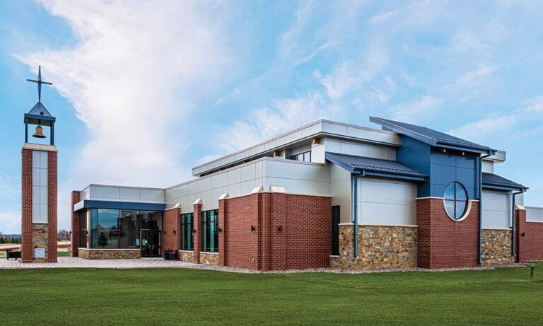 Worship - Innovative Builders